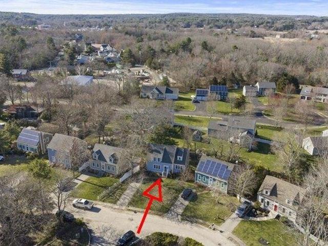 house with 3 bedroom, Marshfield MA ES103442319