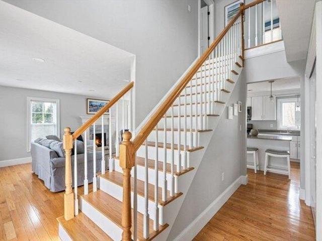 house with 3 bedroom, Marshfield MA ES103443347