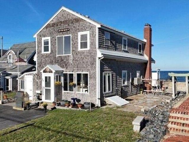 house with 3 bedroom, Marshfield MA ES103849959