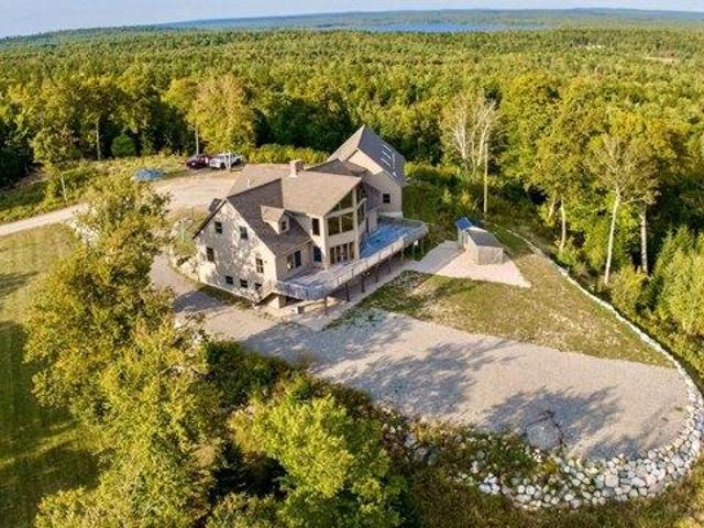 house with 3 bedroom, Marshfield ME DS104151668