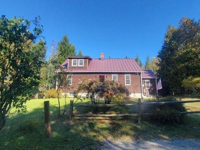 house with 3 bedroom, Marshfield ME DS102775656