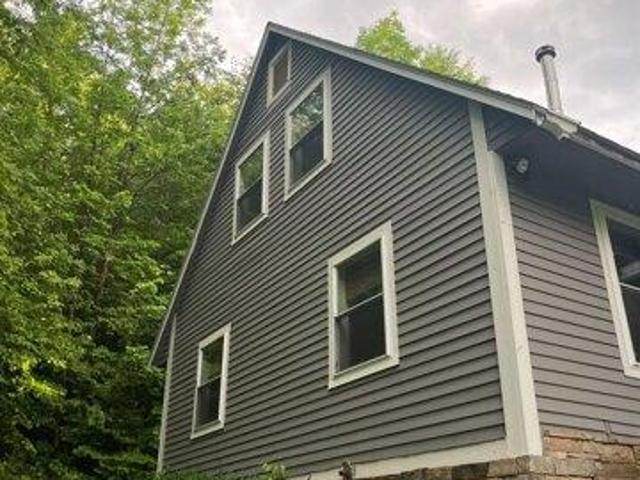 house with 3 bedroom, Marshfield VT DS104078924