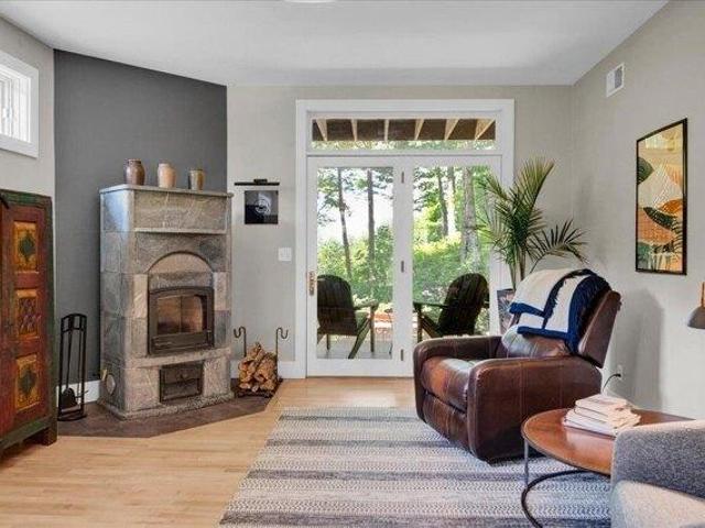 house with 3 bedroom, Marshfield VT ES104605077