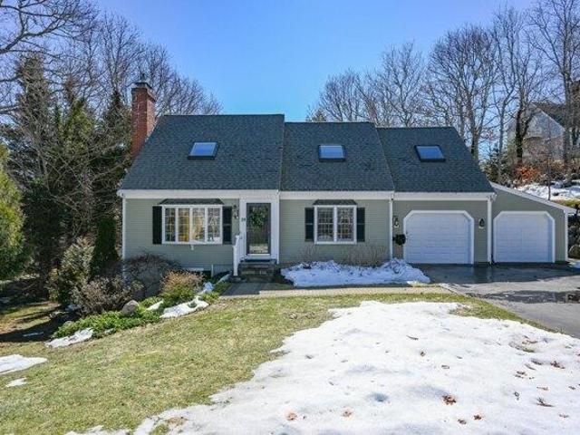 house with 3 bedroom, Marstons Mills MA DLS101629791