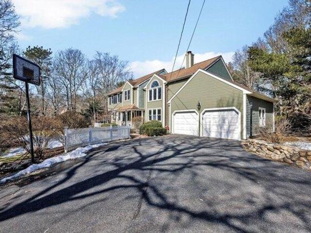 house with 3 bedroom, Marstons Mills MA DLS101630387