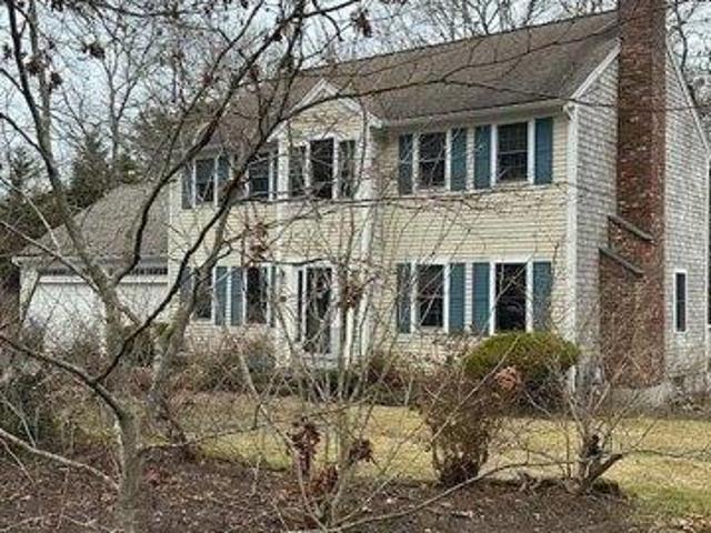 house with 3 bedroom, Marstons Mills MA DLS101631807
