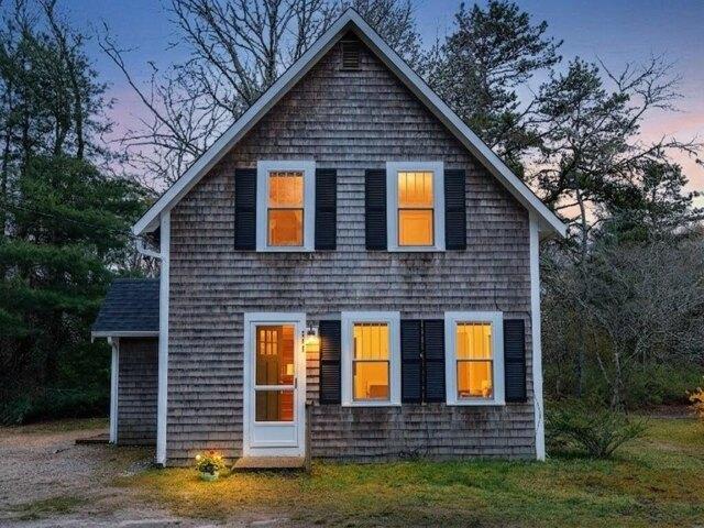house with 3 bedroom, Marstons Mills MA DLS102370931