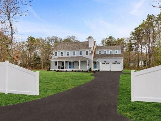 house with 3 bedroom, Marstons Mills MA DS102369493