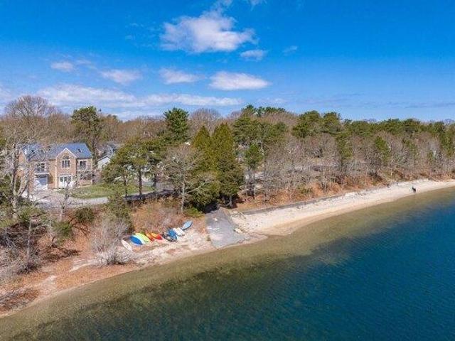 house with 3 bedroom, Marstons Mills MA DS103221615