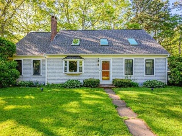 house with 3 bedroom, Marstons Mills MA DS103849000