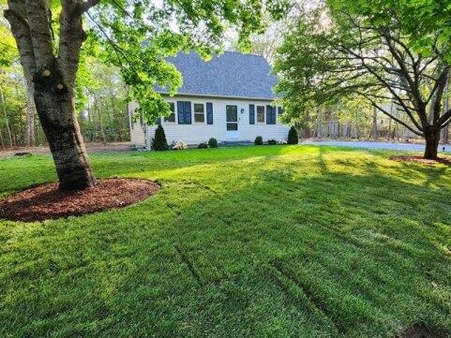 house with 3 bedroom, Marstons Mills MA DS103850252