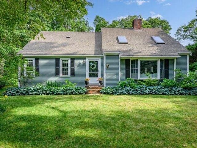 house with 3 bedroom, Marstons Mills MA DS104112469