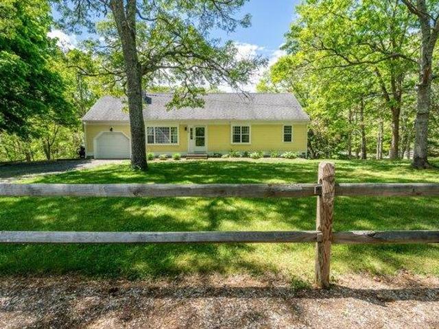 house with 3 bedroom, Marstons Mills MA DS104116849
