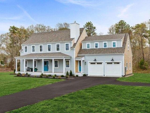 house with 3 bedroom, Marstons Mills MA ES103098731