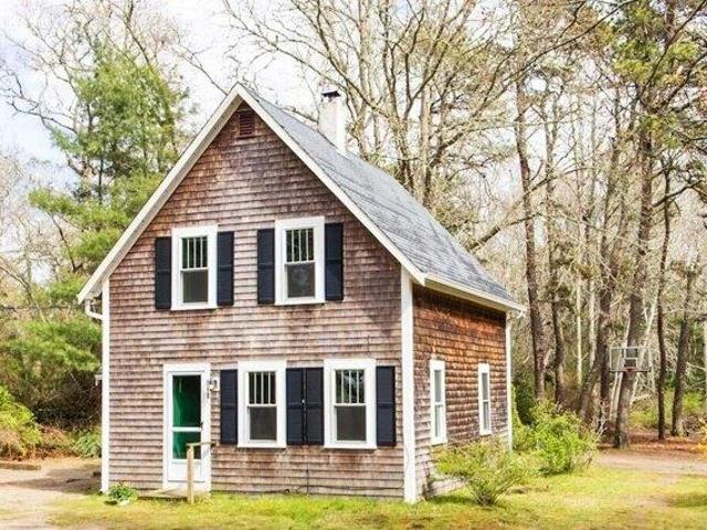 house with 3 bedroom, Marstons Mills MA ES103159122