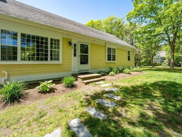 house with 3 bedroom, Marstons Mills MA ES104116849