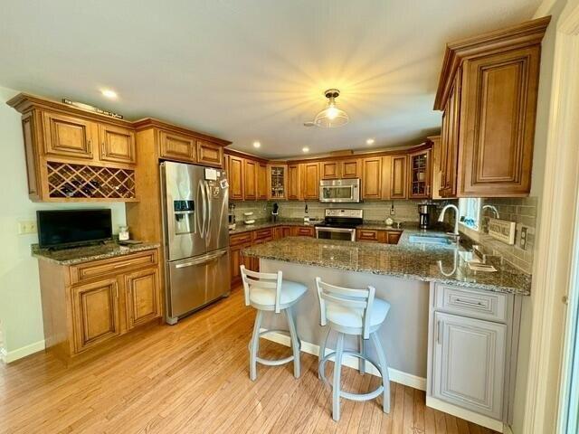 house with 3 bedroom, Marstons Mills MA ES105059521