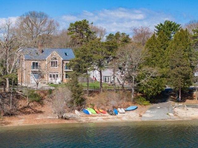 house with 3 bedroom, Marstons Mills MA ES105144152