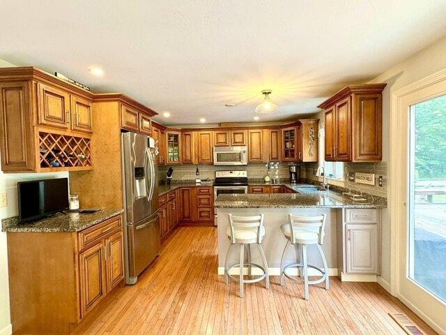 house with 3 bedroom, Marstons Mills MA ES105124549