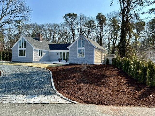 house with 3 bedroom, Mashpee MA DLS101799171