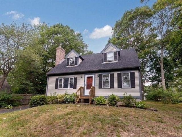 house with 3 bedroom, Mashpee MA DLS102118215