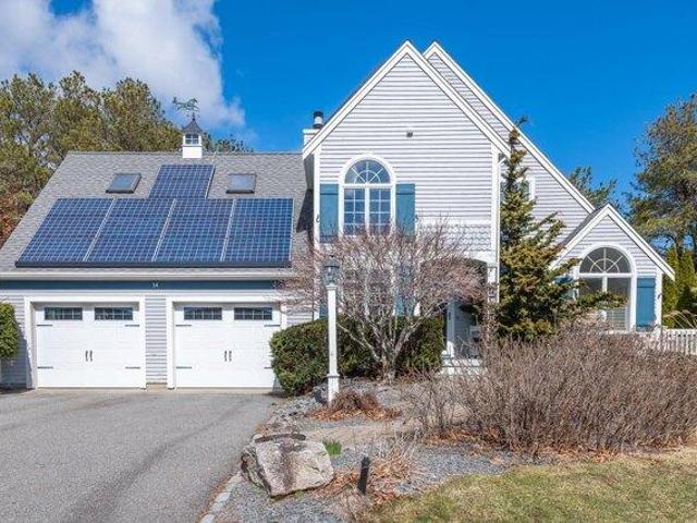 house with 3 bedroom, Mashpee MA DLS102370448