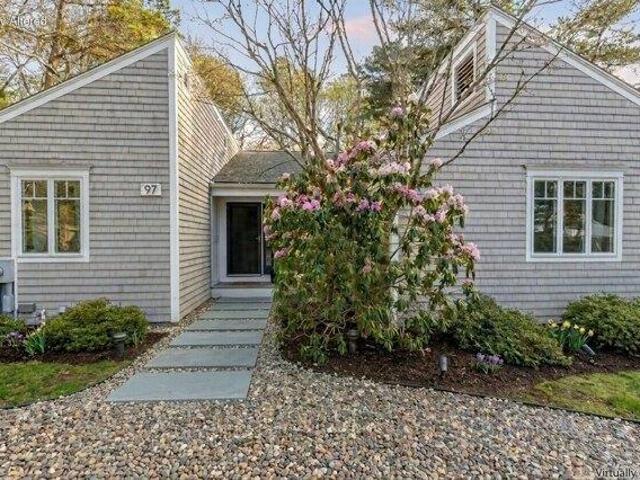 house with 3 bedroom, Mashpee MA DLS102410715