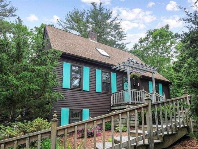 house with 3 bedroom, Mashpee MA DLS102411218