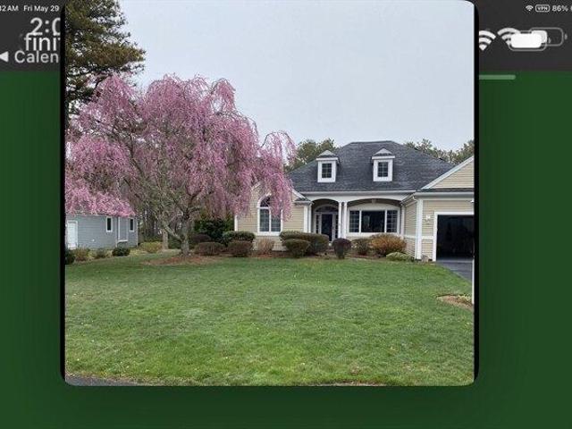 house with 3 bedroom, Mashpee MA DLS102960496