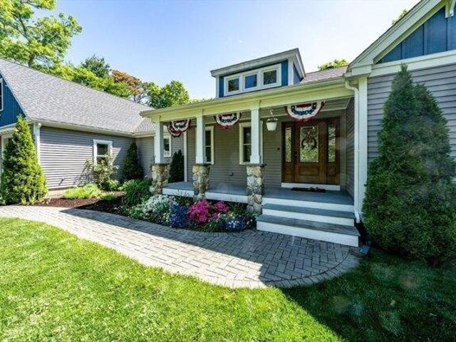 house with 3 bedroom, Mashpee MA DLS103098510