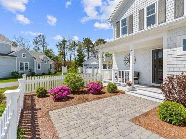 house with 3 bedroom, Mashpee MA DLS103018970