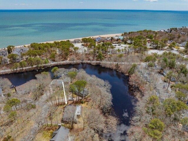 house with 3 bedroom, Mashpee MA DLS103020778