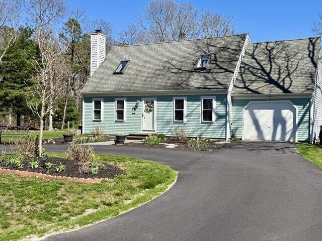 house with 3 bedroom, Mashpee MA DLS103034559