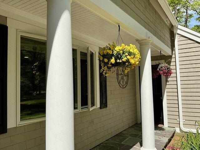 house with 3 bedroom, Mashpee MA DS104045145