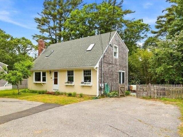 house with 3 bedroom, Mashpee MA DS104042901