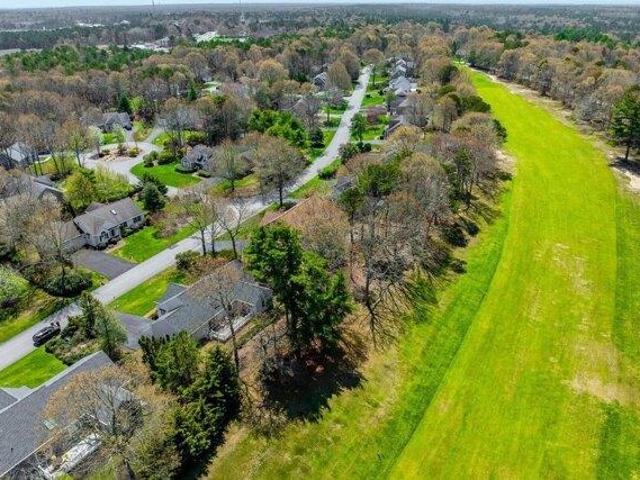 house with 3 bedroom, Mashpee MA DS104076635