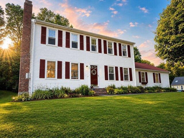 house with 3 bedroom, Mashpee MA DS104299484