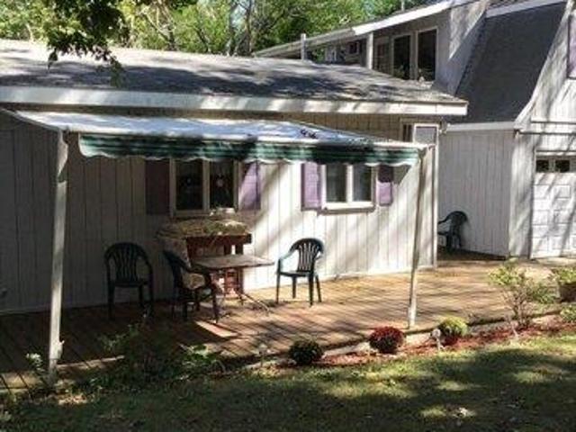 house with 3 bedroom, Mashpee MA DS104410764