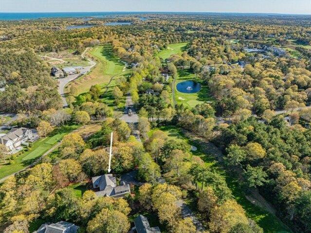 house with 3 bedroom, Mashpee MA DS102959219