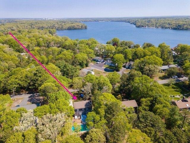 house with 3 bedroom, Mashpee MA DS103017026