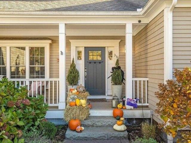house with 3 bedroom, Mashpee MA DS103019281