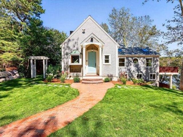 house with 3 bedroom, Mashpee MA DS103020703