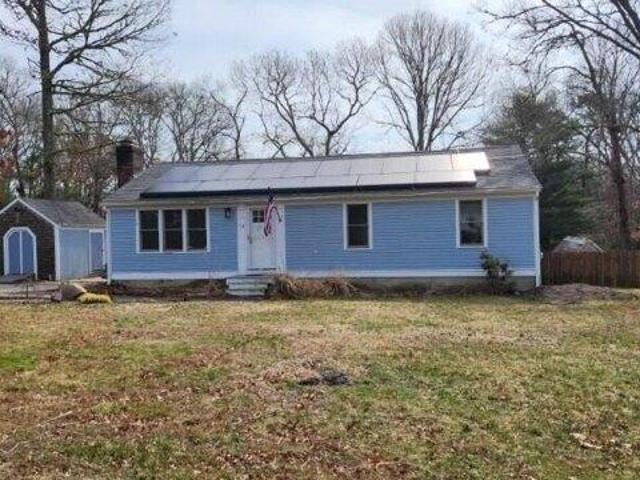 house with 3 bedroom, Mashpee MA DS103036509