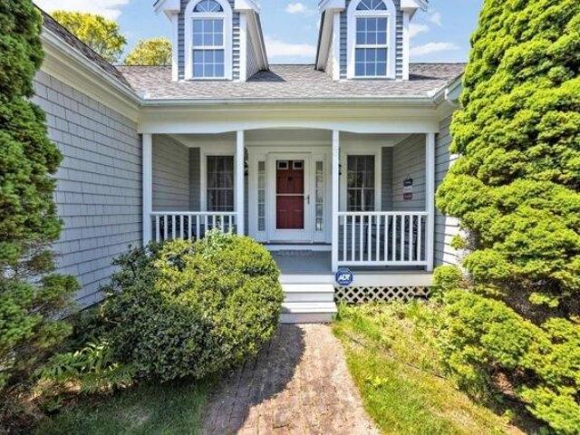 house with 3 bedroom, Mashpee MA DS103074276