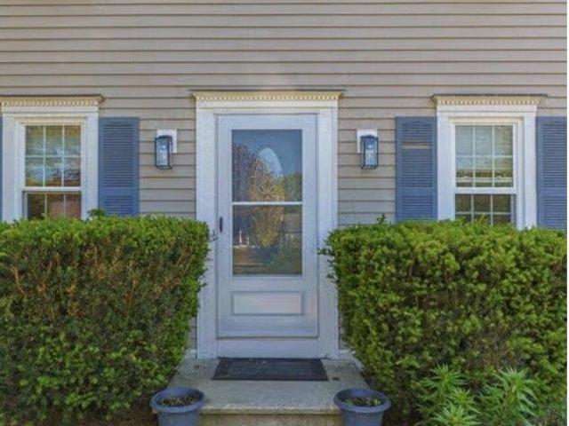 house with 3 bedroom, Mashpee MA DS103163052