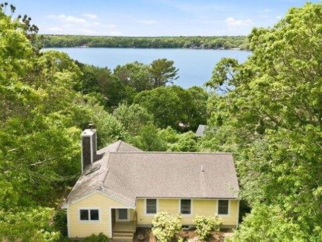 house with 3 bedroom, Mashpee MA DS103189801