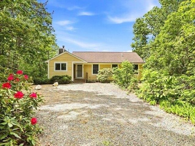 house with 3 bedroom, Mashpee MA DS103850608