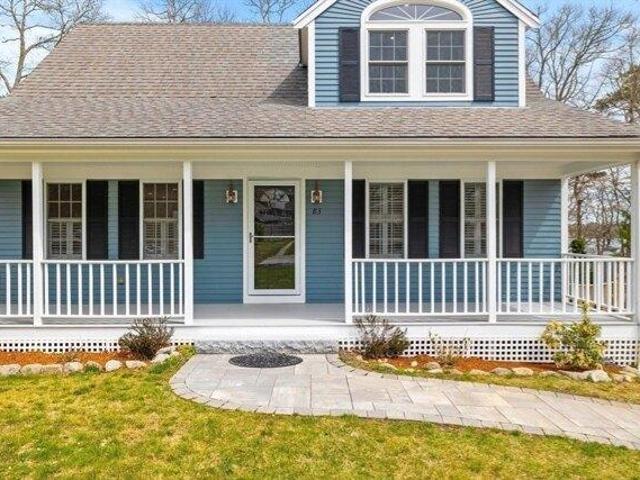 house with 3 bedroom, Mashpee MA DS103852142