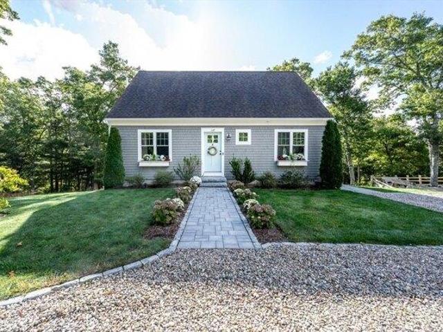 house with 3 bedroom, Mashpee MA DS103886686
