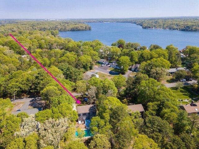 house with 3 bedroom, Mashpee MA DS103887295